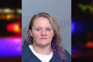 Jessica Blount — Glynn County