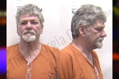 Joseph Bond — Clarke County