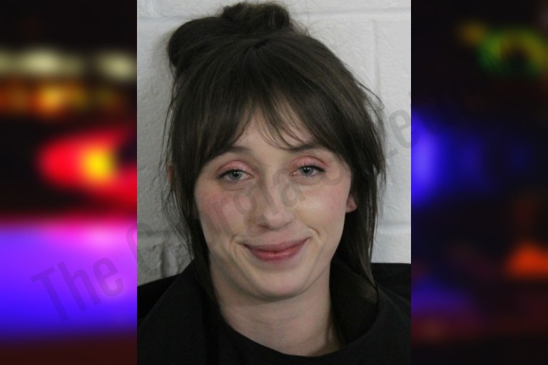 Katlin Bordelon — Floyd County