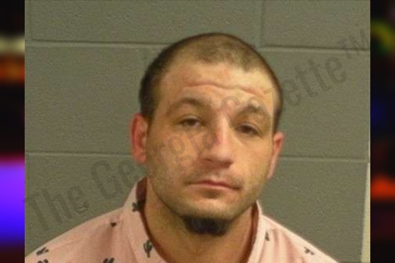 Michael Bridges — Upson County