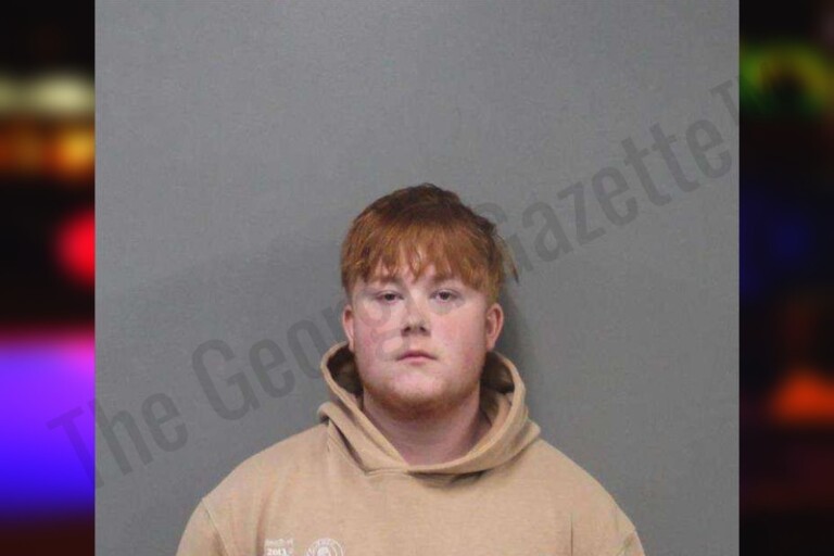 Landon Broom — White County