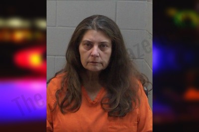 April Brown — Madison County