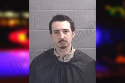 Jacob Brown — Spalding County