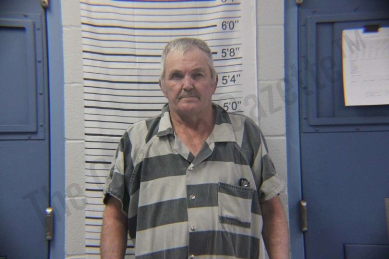 Johnny Brown — Stephens County