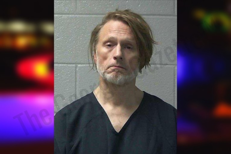Patrick Brown — Gilmer County