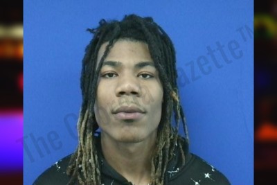 Quentin Brown — Troup County