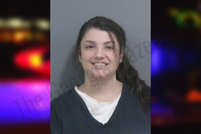 Tonya Brown — Catoosa County
