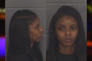 Valencia Brown — Barrow County