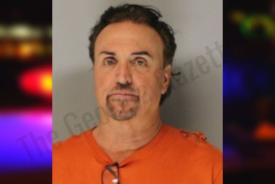 Robert Bryan — Hall County