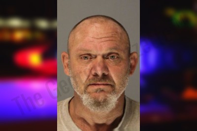 Jason Bullock — Hall County