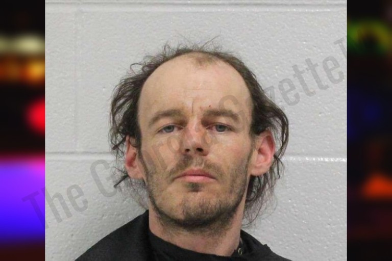 Joseph Burns — Carroll County