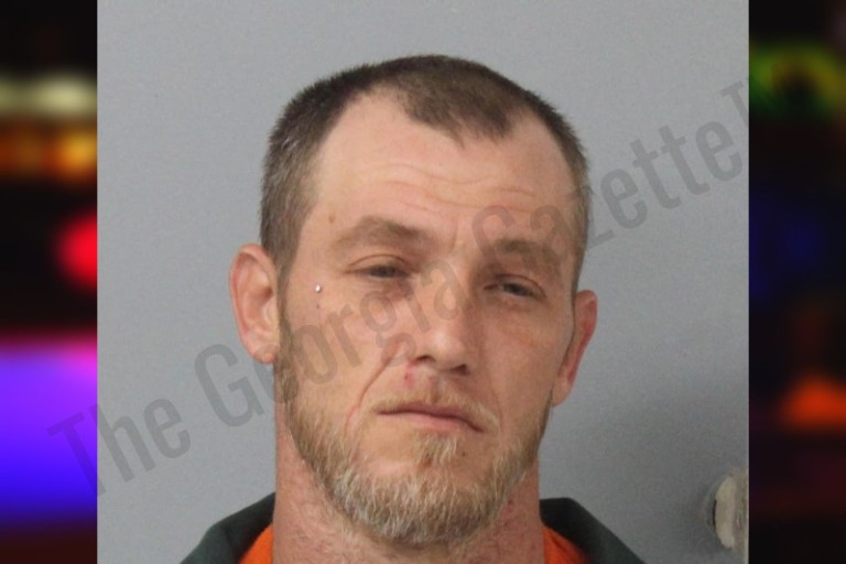 Wesley Carnes — McIntosh County