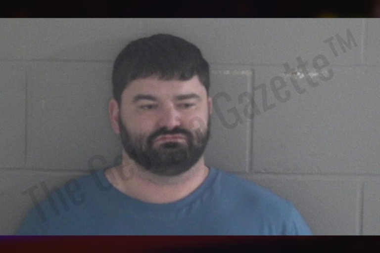 Micah Carter — Brantley County