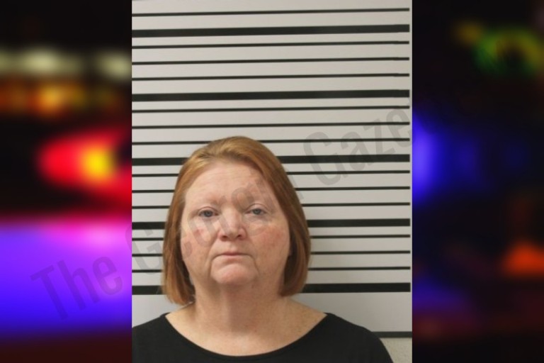 Angela Clark — Toombs County