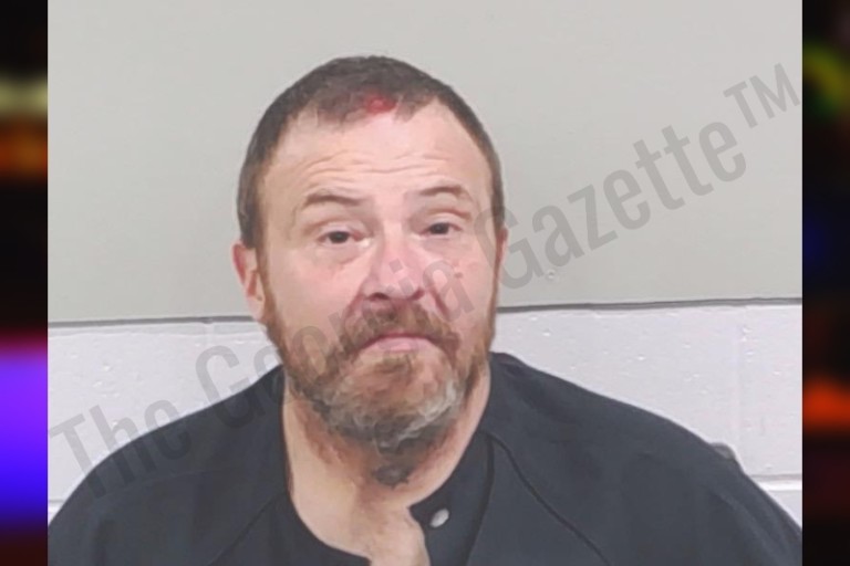 Bryan Collins — Lowndes County