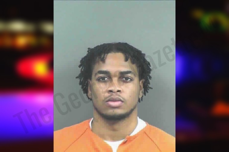 Quentin Cooper — Mitchell County