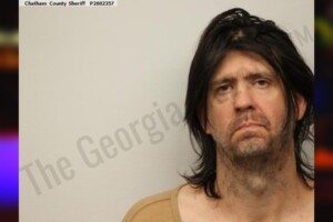 Bryan Covington — Chatham County