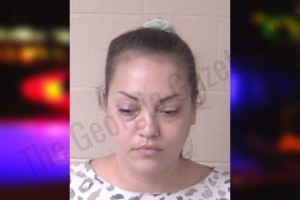 Chelsea Cagle — Walker County