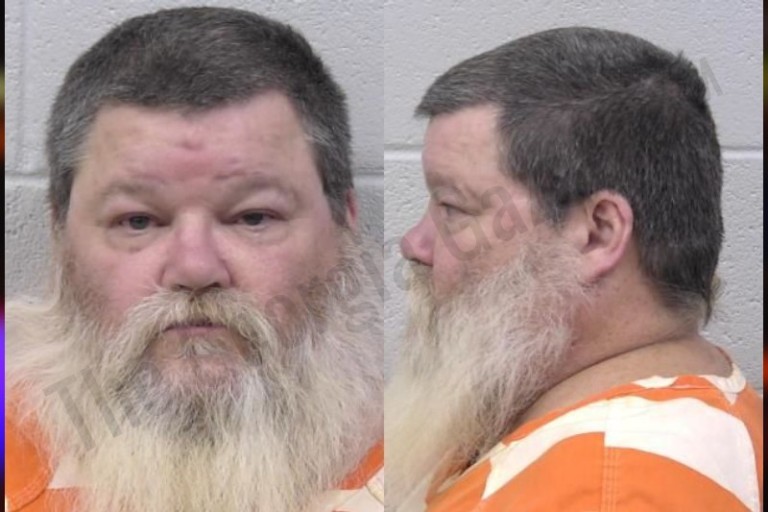 John Cagle — Paulding County