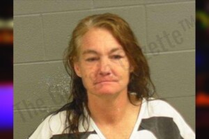 Lisa Callahan — Upson County