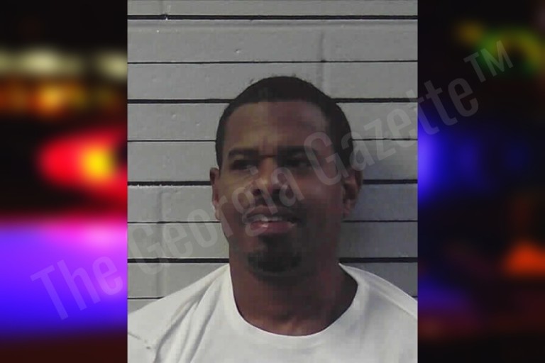 Marcus Campbell — Jasper County
