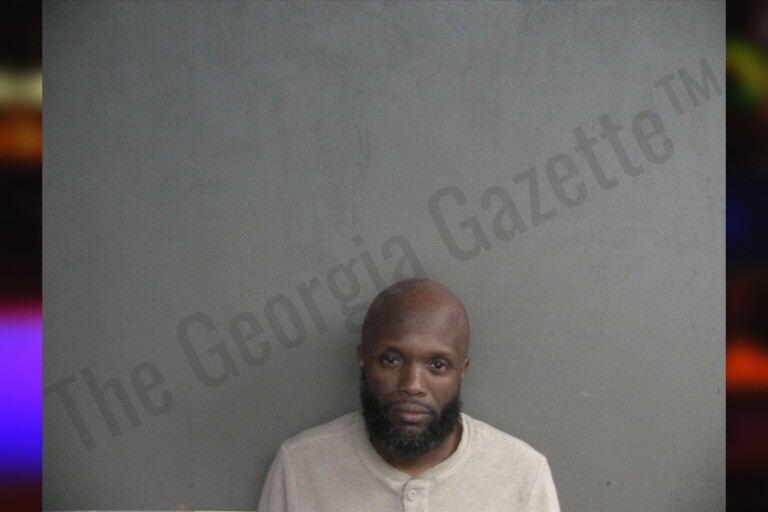 Dexter Carswell — Twiggs County