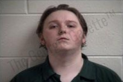 Caleb Carter — Henry County