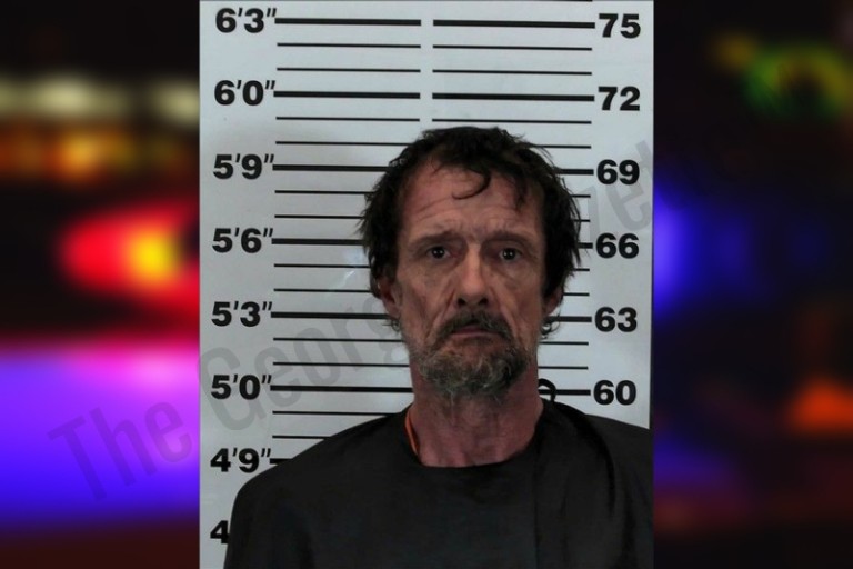 Wayne Carver — Hart County