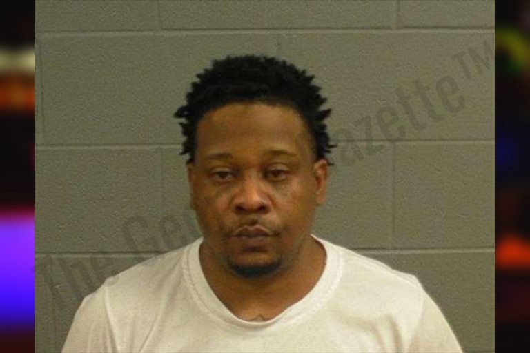 Rafeal Chambles — Upson County