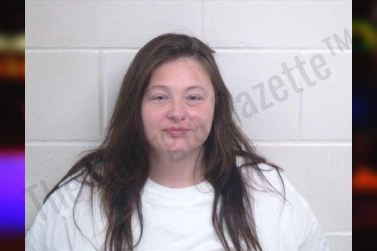 Victoria Champion — Washington County