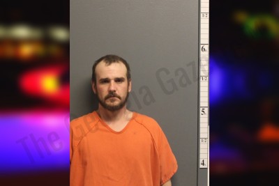 Tony Chastain — Lumpkin County
