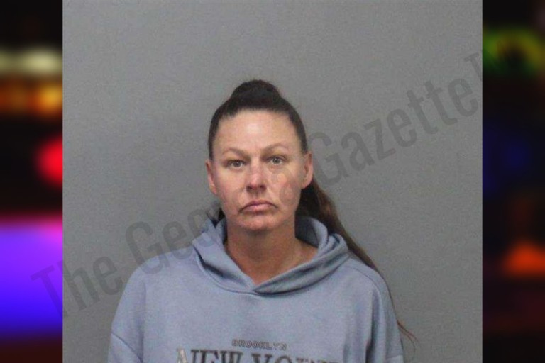 Angela Cheek — White County