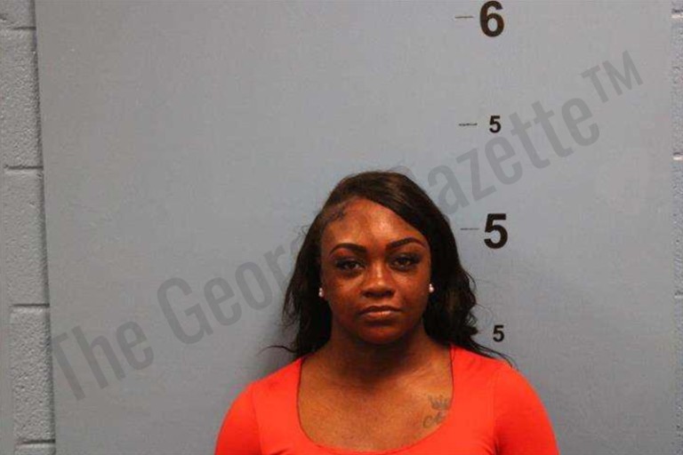 Destiny Cheevers — Monroe County