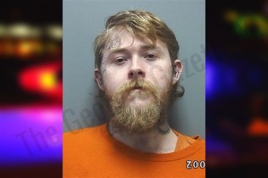 Joseph Chester — Cherokee County