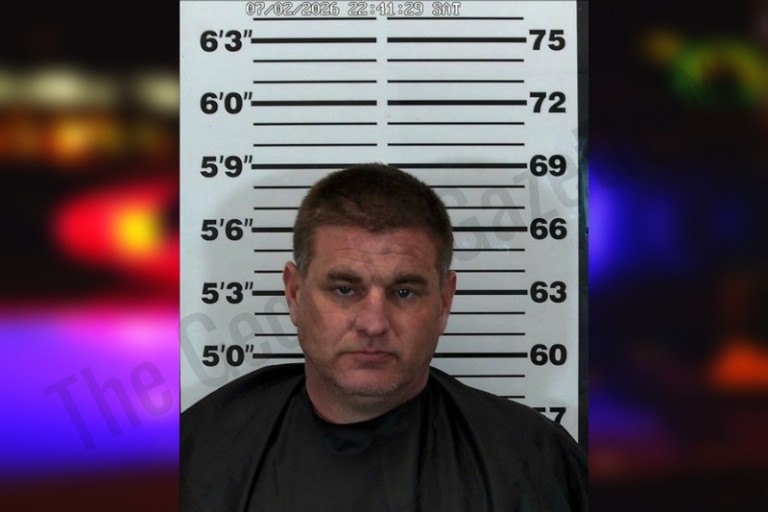 Nathan Chitwood — Hart County
