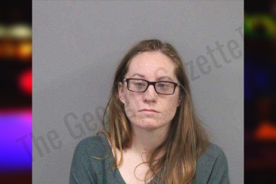 Victoria Chrisman — White County