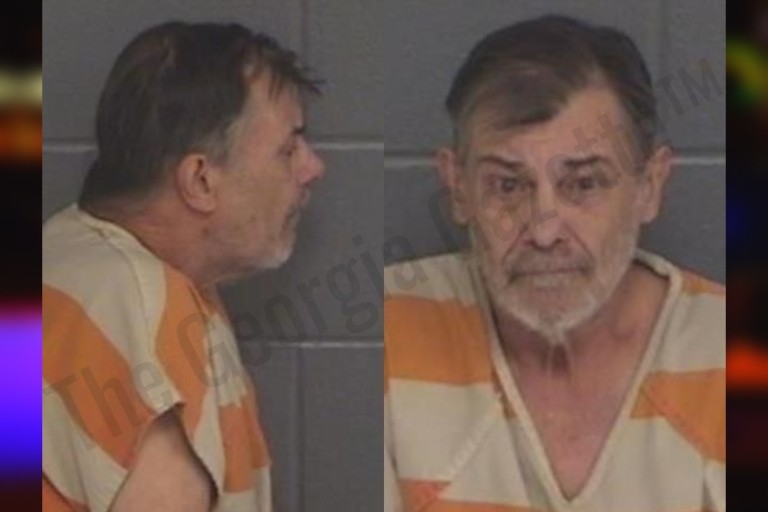 Richard Clark — Barrow County