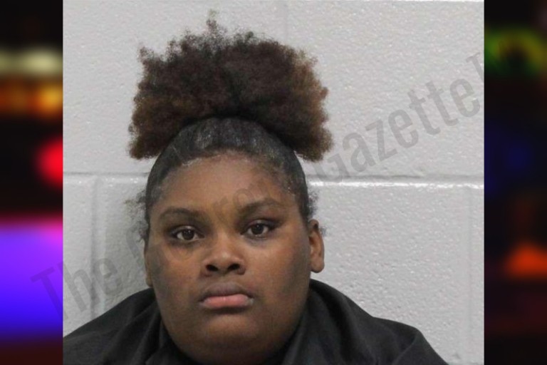 Tiara Clark — Carroll County