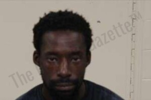 Jonquavious Clayton — Peach County