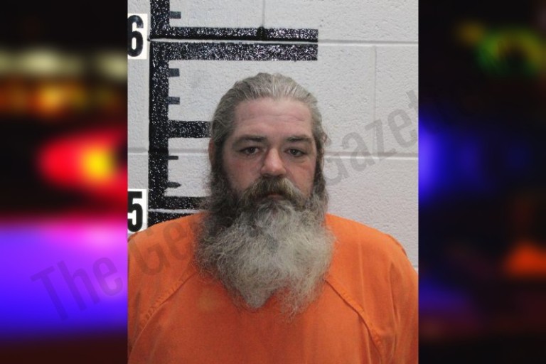 Joshua Cline — Murray County