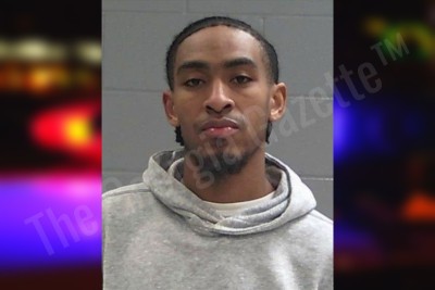 Detavious Coats — Baldwin County
