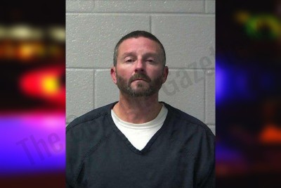 Christopher Coleman — Gilmer County