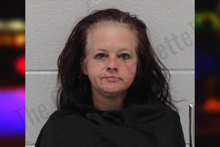 April Collins — Carroll County