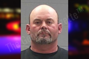 Ricky Collins — Baldwin County