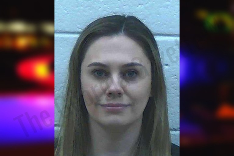 Molly Colvin — Jackson County