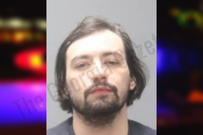 Eric Combs — Muscogee County