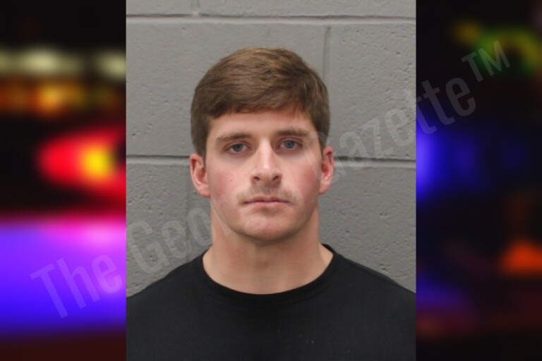 Chip Conner — Greene County