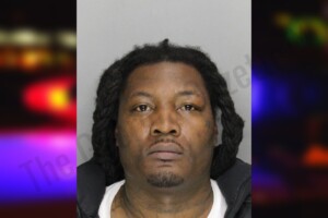 Antwaun Cook — Cobb County