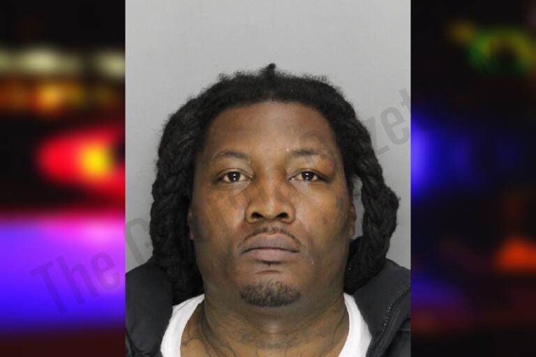 Antwaun Cook — Cobb County