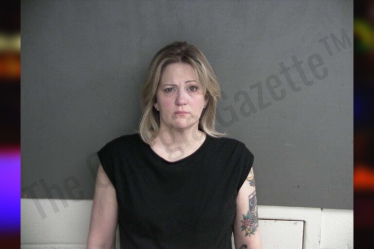 Amy Cooper-Blythe — Twiggs County